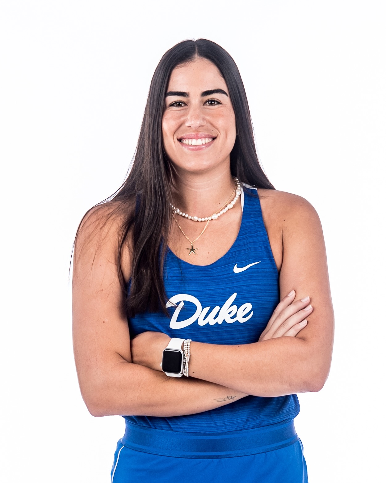 Shavit Kimchi | Student-Athlete & Computer Science