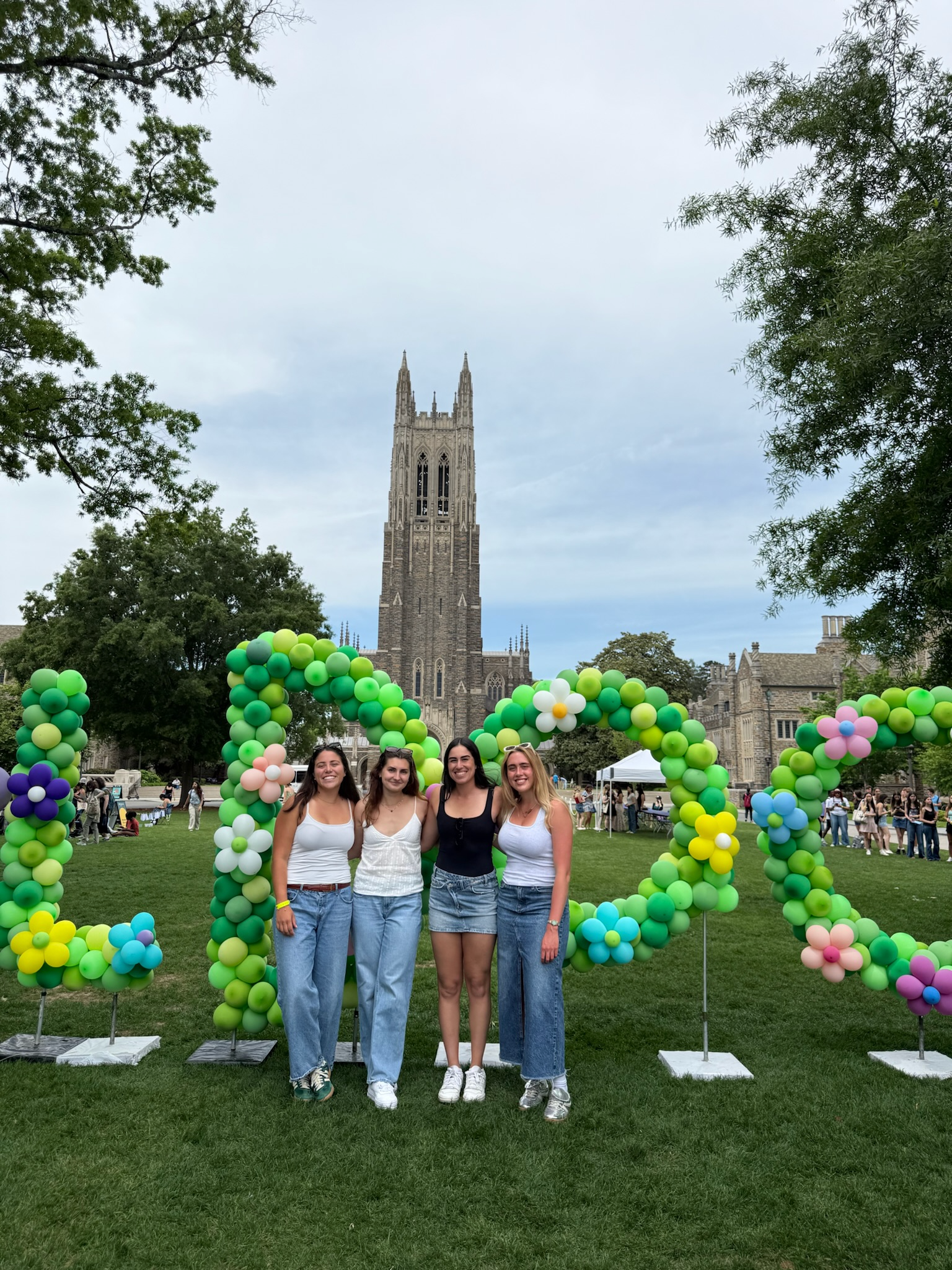 Shavit Kimchi | Student-Athlete & Computer Science