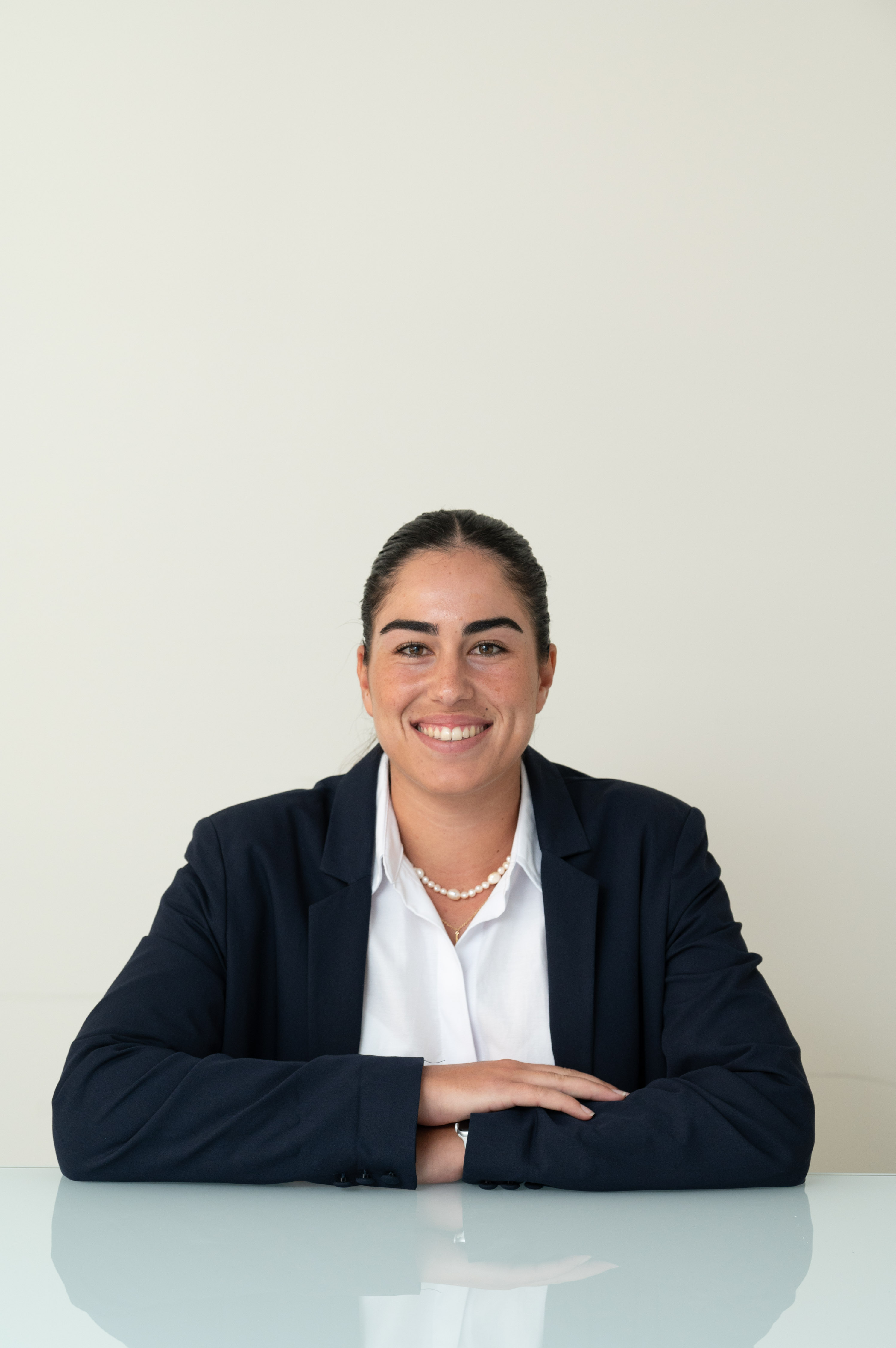 Shavit Kimchi | Student-Athlete & Computer Science